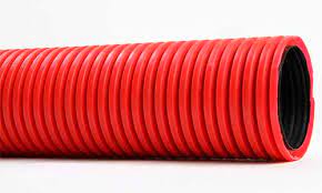 TUBERIA CORRUGADA - GeoExtruplast